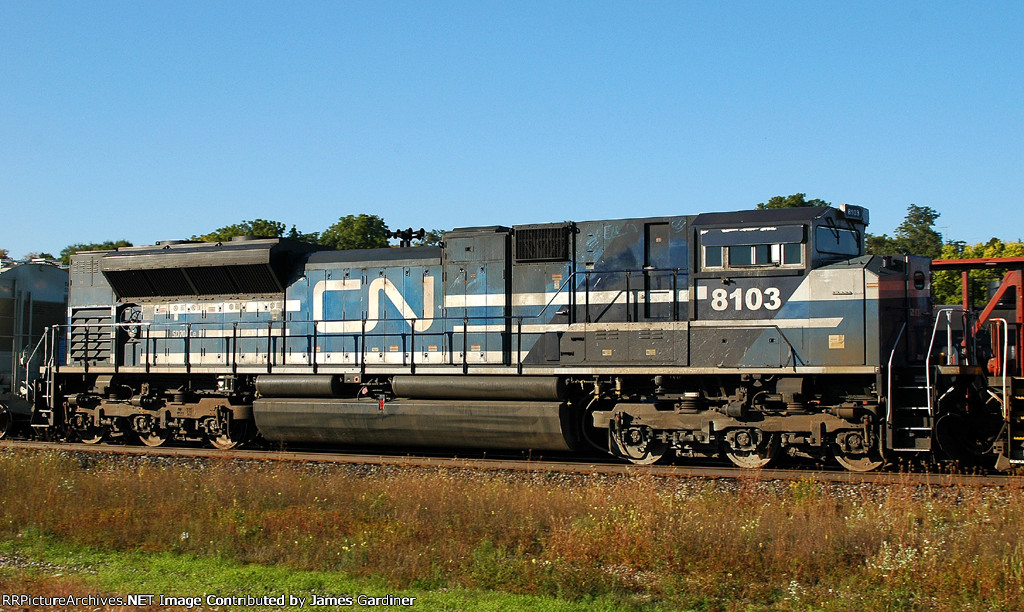 CN 8103